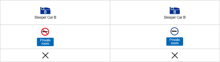 How to Book the Sunrise Express - Solo Travel POV