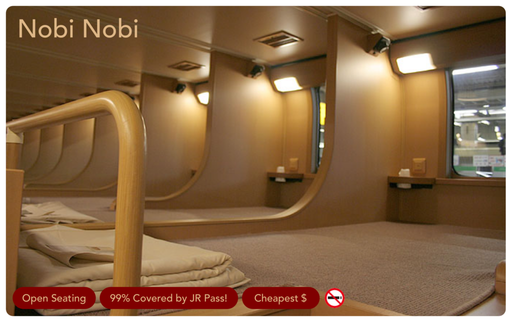 How to Book the Sunrise Express - Solo Travel POV