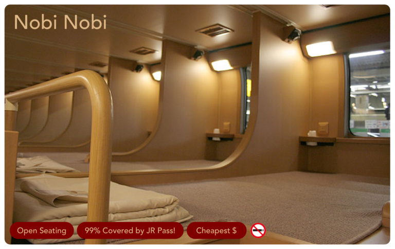 How to Book the Sunrise Express - Solo Travel POV