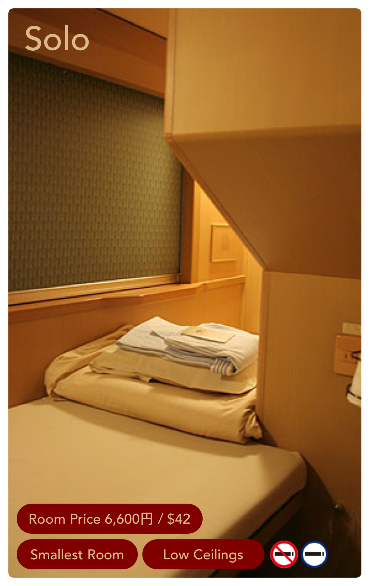 How to Book the Sunrise Express - Solo Travel POV